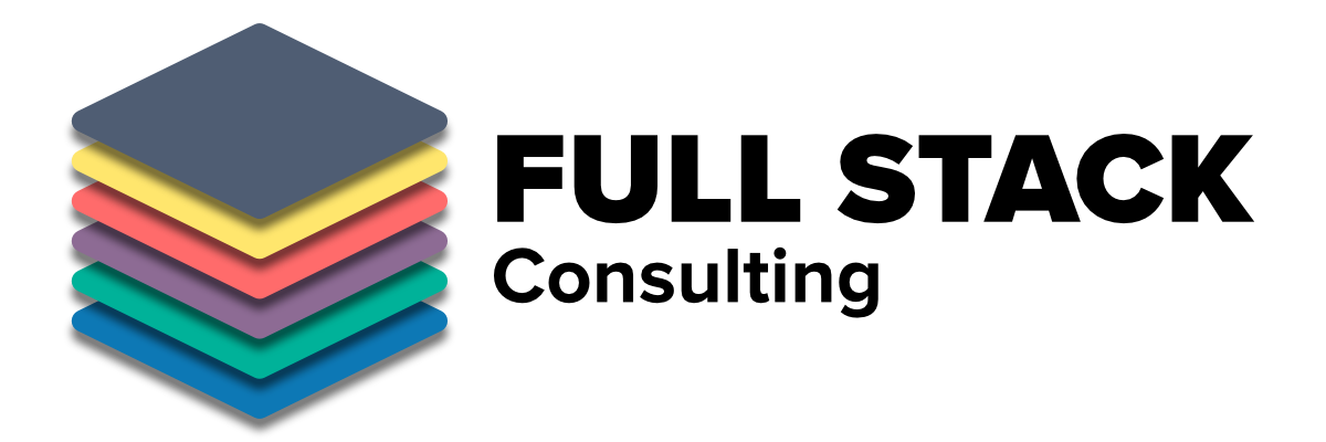 About Us - Meet the Team | Full Stack Consulting | Full Stack Consulting